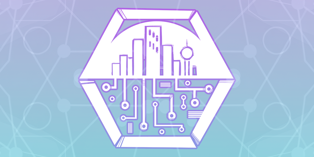 Alcyone: The Last City is out now!